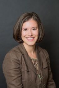 Sarah Bush - Foreign Policy Research Institute