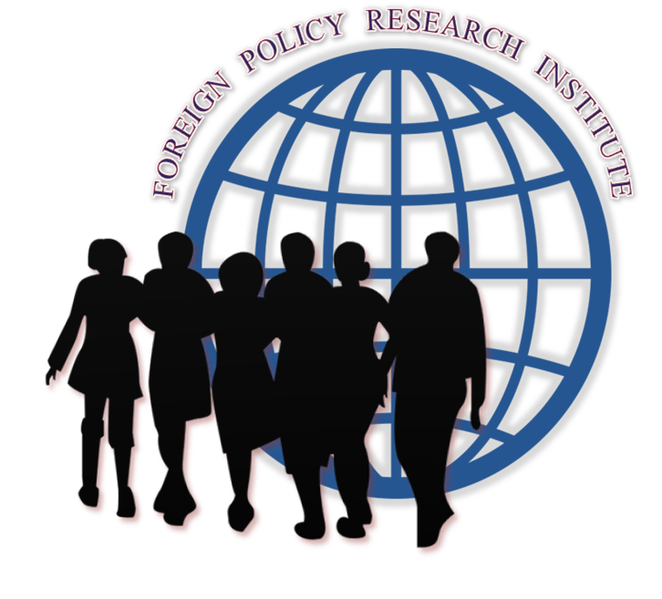 FPRI Internship - Foreign Policy Research Institute