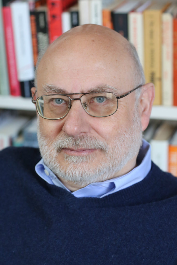 Marc Sageman - Foreign Policy Research Institute