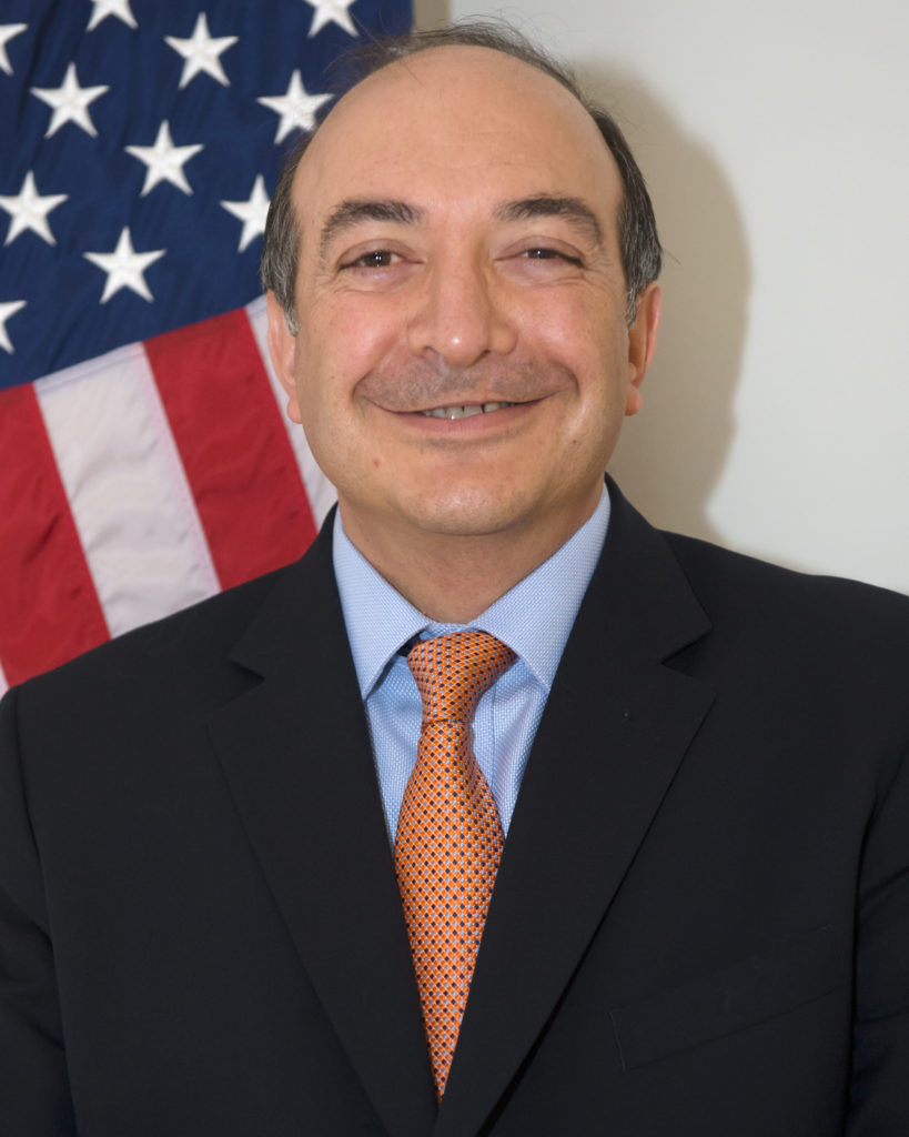 Amin Tarzi - Foreign Policy Research Institute