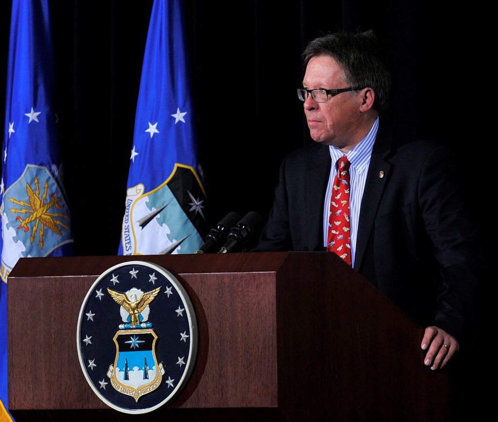 Gregory J. W. Urwin - Foreign Policy Research Institute