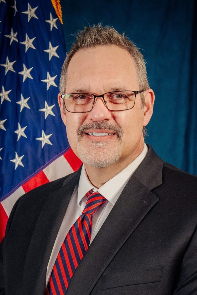 Dan Cox - Foreign Policy Research Institute