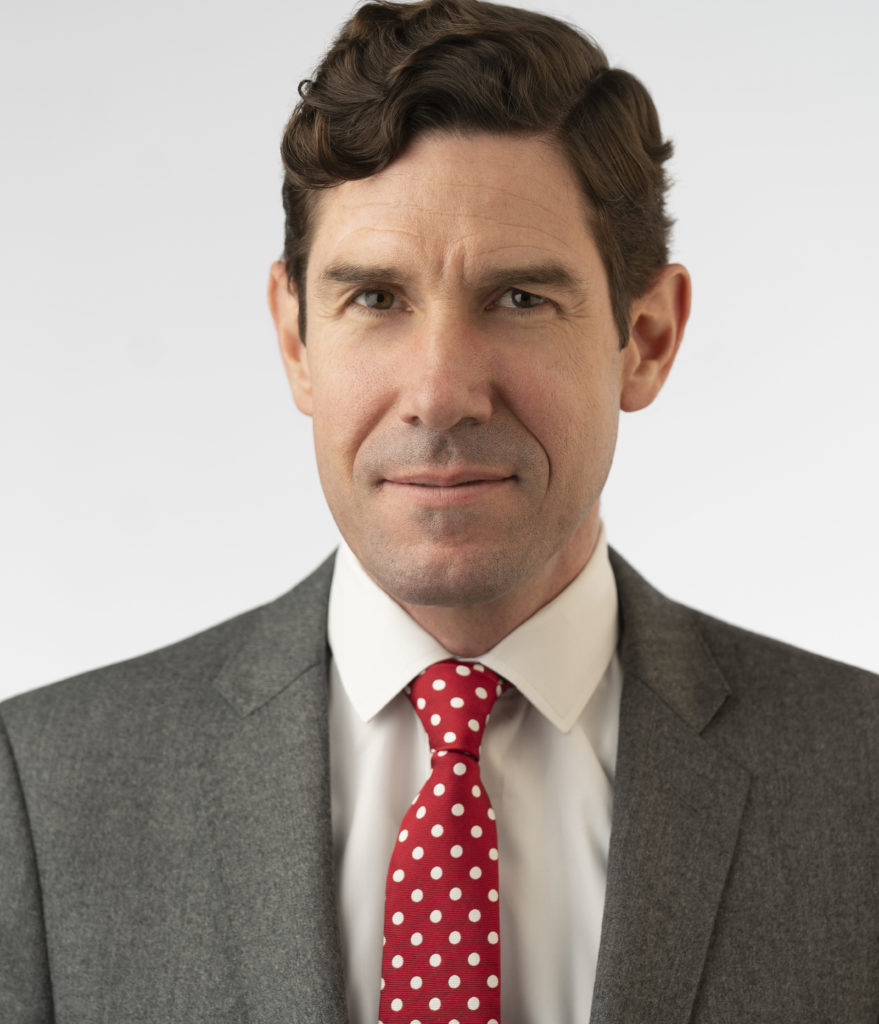 Richard Kraemer - Foreign Policy Research Institute