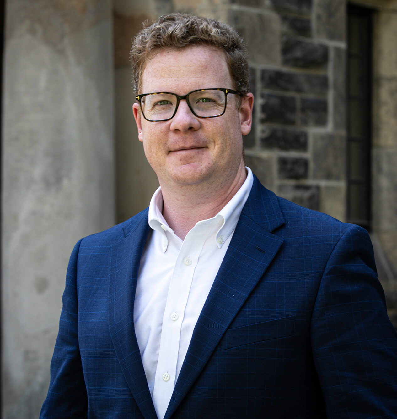 Timothy Andrews Sayle - Foreign Policy Research Institute