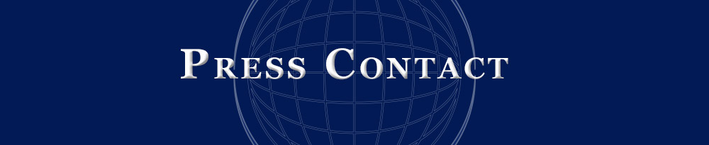 PressContact - Foreign Policy Research Institute