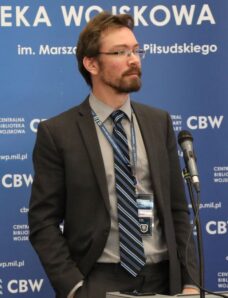 The Baltic Defense Line - Foreign Policy Research Institute