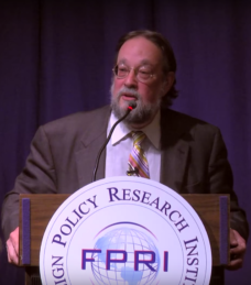 September 11: Before and After - Foreign Policy Research Institute