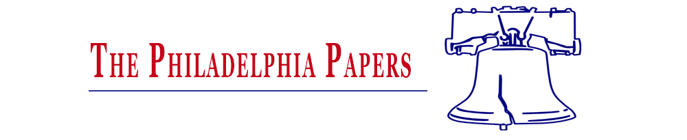 philadelphiapapers - Foreign Policy Research Institute