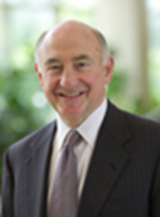 James H. Gately - Foreign Policy Research Institute