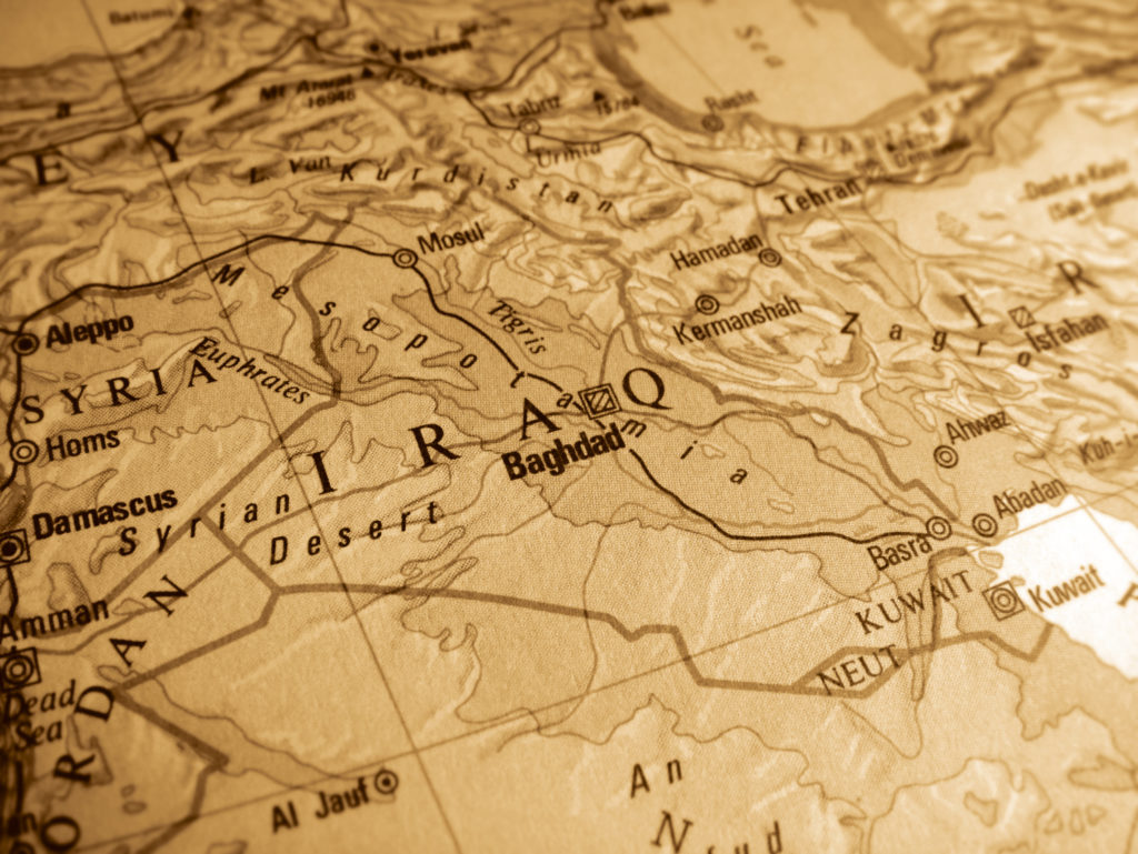 The Iraq Wars: An Enduring Puzzle - Foreign Policy Research Institute