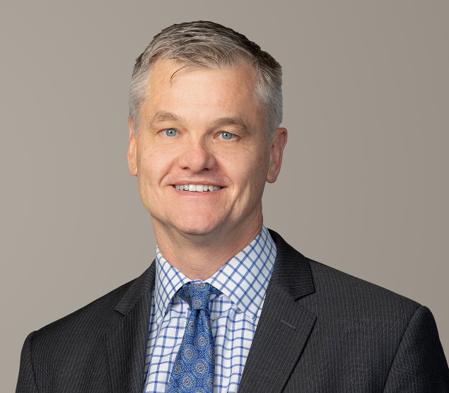 Edward W. O'Connor - Foreign Policy Research Institute