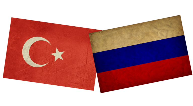 Russia and Turkey - Foreign Policy Research Institute