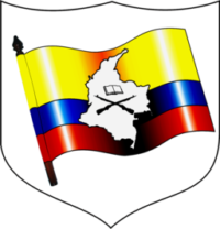 escudo_oficial_de_las_fuerzas_armadas_revolucionarias_de_colombia ...