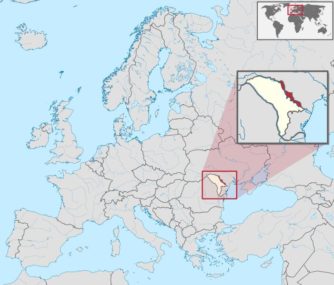 Transnistria Primer - Foreign Policy Research Institute