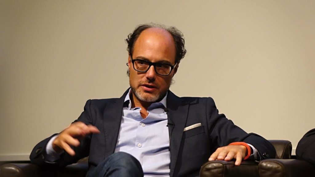 Yves Kugelmann - Foreign Policy Research Institute