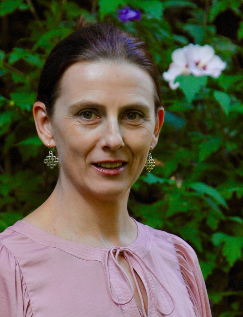 Ausra Park - Foreign Policy Research Institute