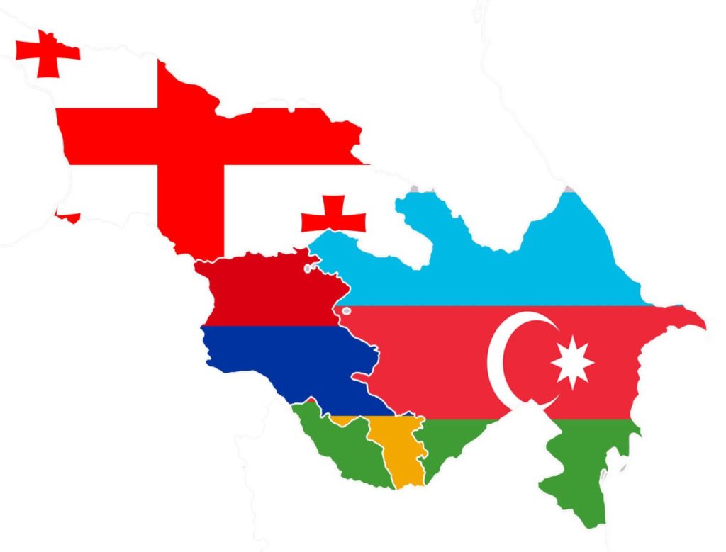 What Will Shape the Caucasus in 2017? - Foreign Policy Research Institute