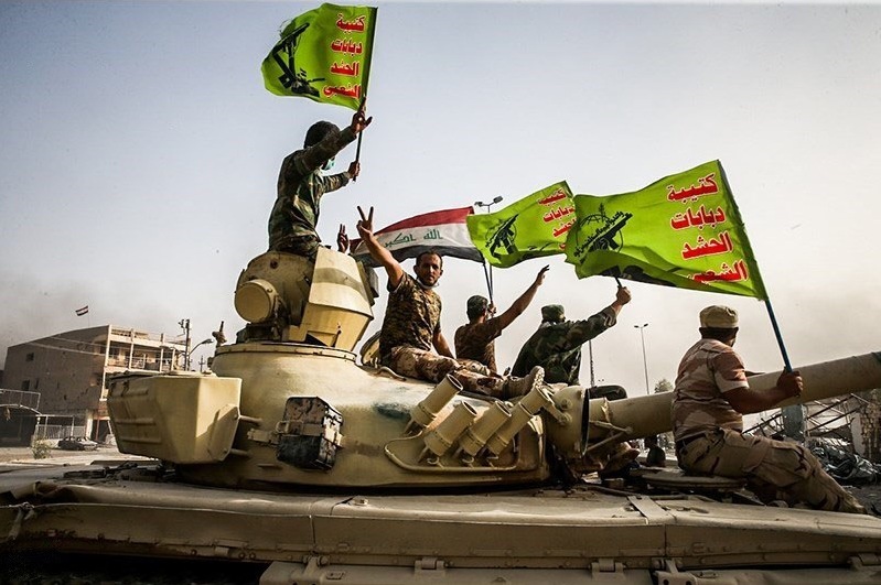 Iraq: Post-conflict Stabilization Redux - Foreign Policy Research Institute