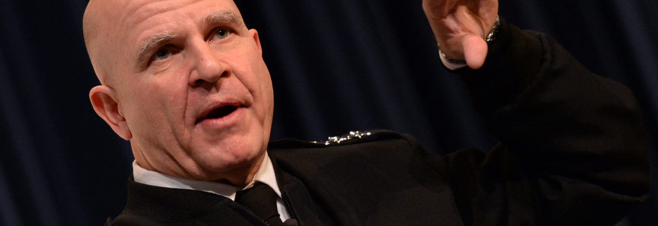 Counterinsurgency From the Bottom Up: Colonel H.R. McMaster and the 3rd ...