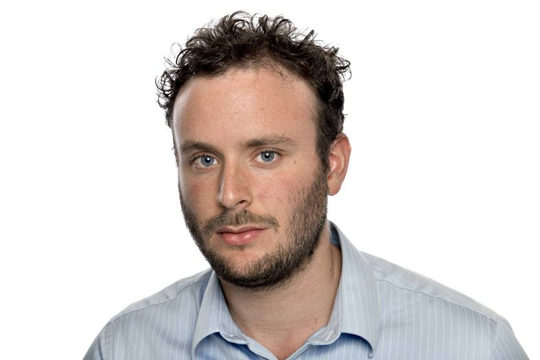 Benjamin Katzeff Silberstein - Foreign Policy Research Institute