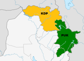 Getting Peshmerga Reform Right: Helping the Iraqi Kurds to Help ...