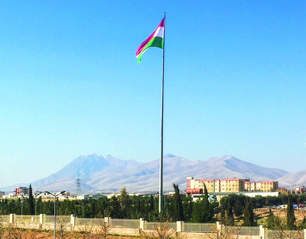 Getting Peshmerga Reform Right: Helping the Iraqi Kurds to Help ...