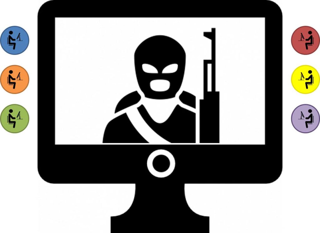 ISIS Recruiting: It’s Not (Just) Ideological - Foreign Policy Research ...