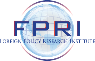 FPRI Logo_Use this one - Foreign Policy Research Institute