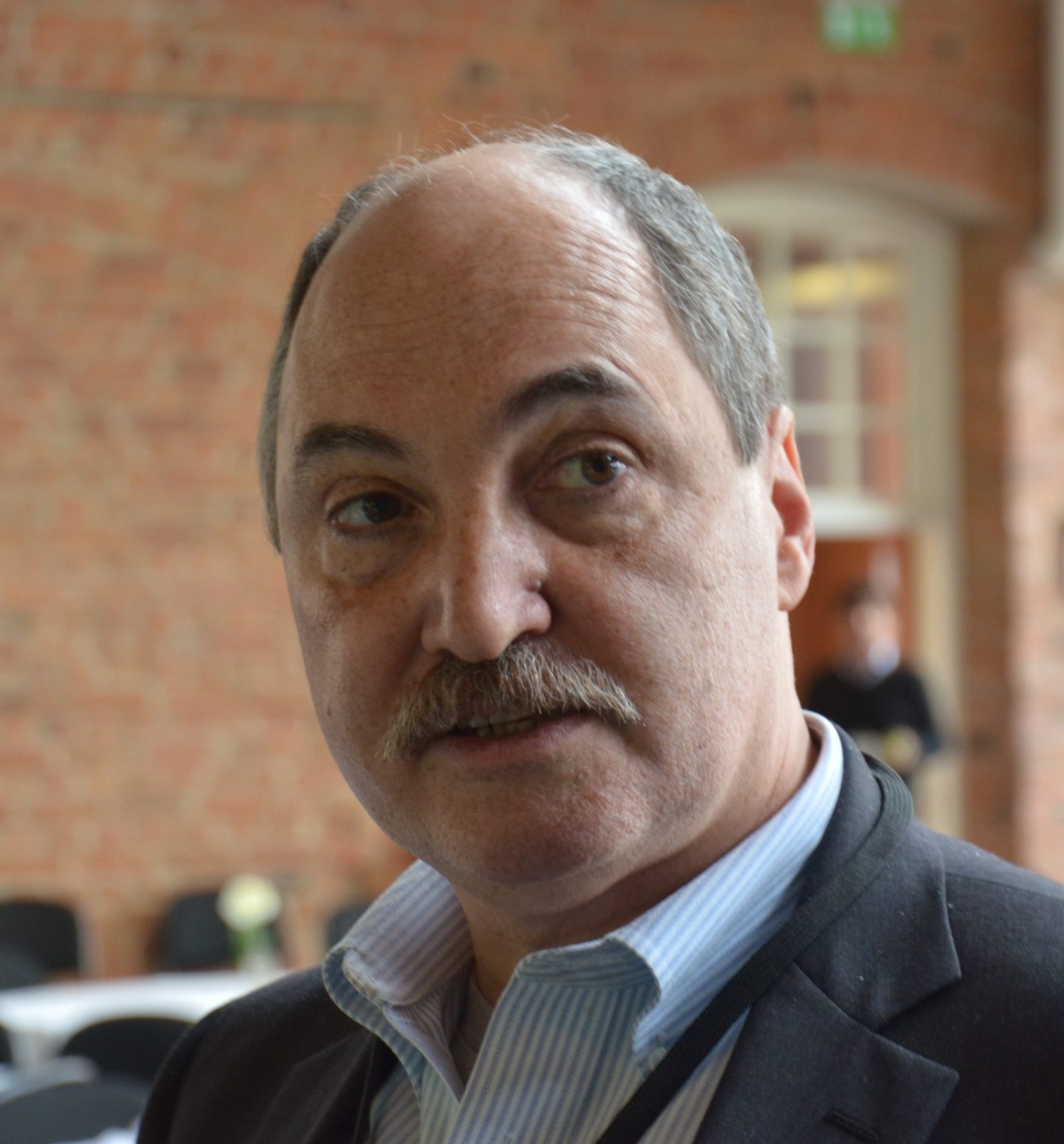 James Lewis - Foreign Policy Research Institute