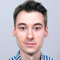 Nick Ottens - Foreign Policy Research Institute