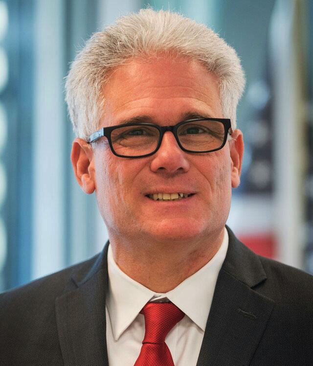 Will Polen - Foreign Policy Research Institute