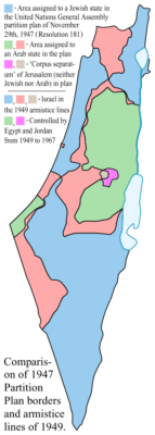 1947-UN-Partition-Plan-1949-Armistice-Comparison - Foreign Policy ...