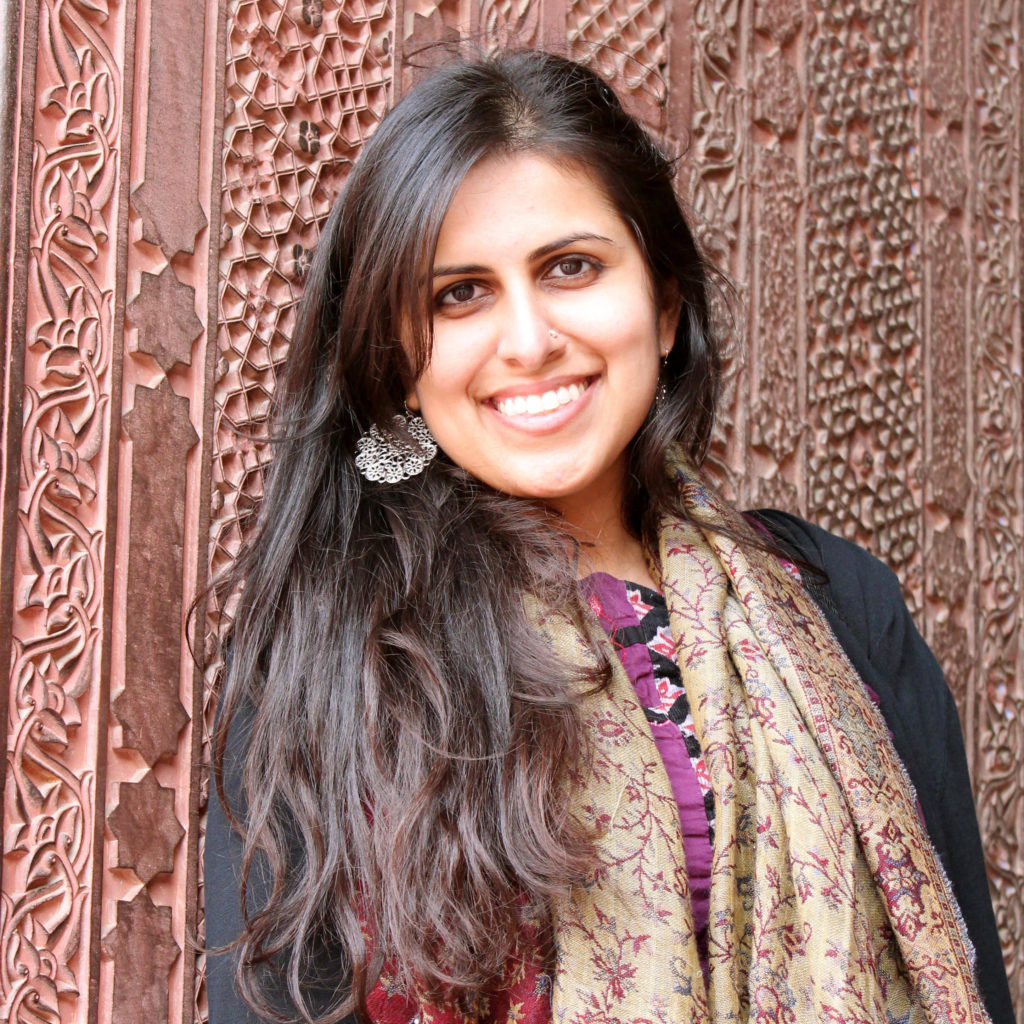 Sadaf Jaffer - Foreign Policy Research Institute