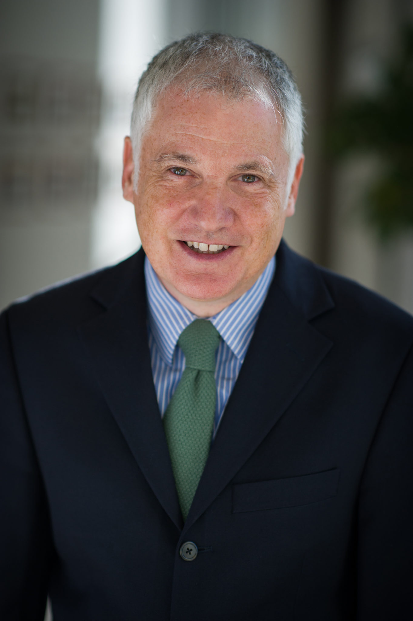 Stephen Kotkin - Foreign Policy Research Institute