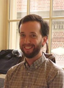 Noah Buckley - Foreign Policy Research Institute