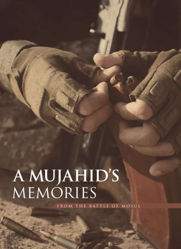 A Mujahid's Memories - RUMIYAH - Foreign Policy Research Institute