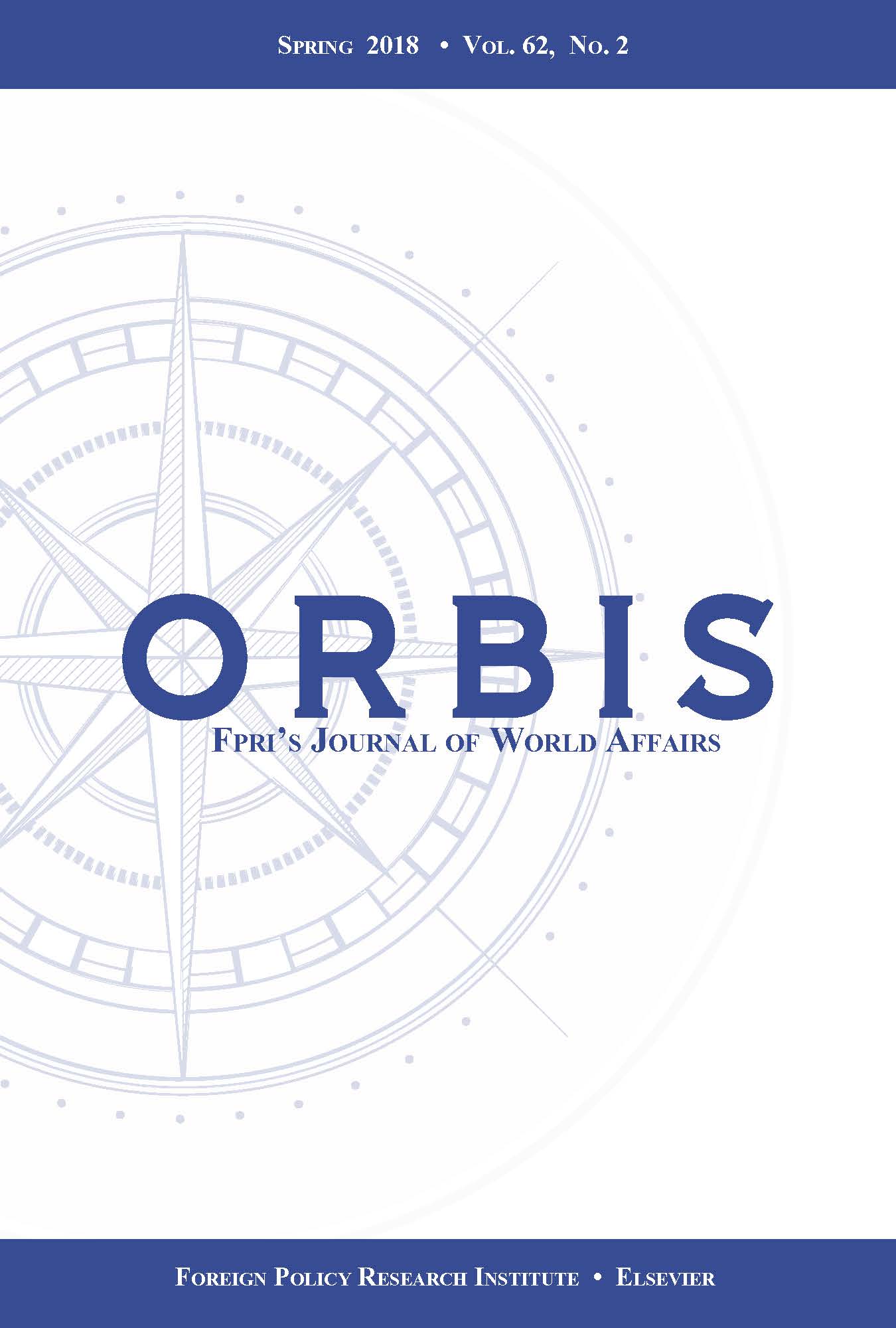 Perspectives on China's Rise - Foreign Policy Research Institute