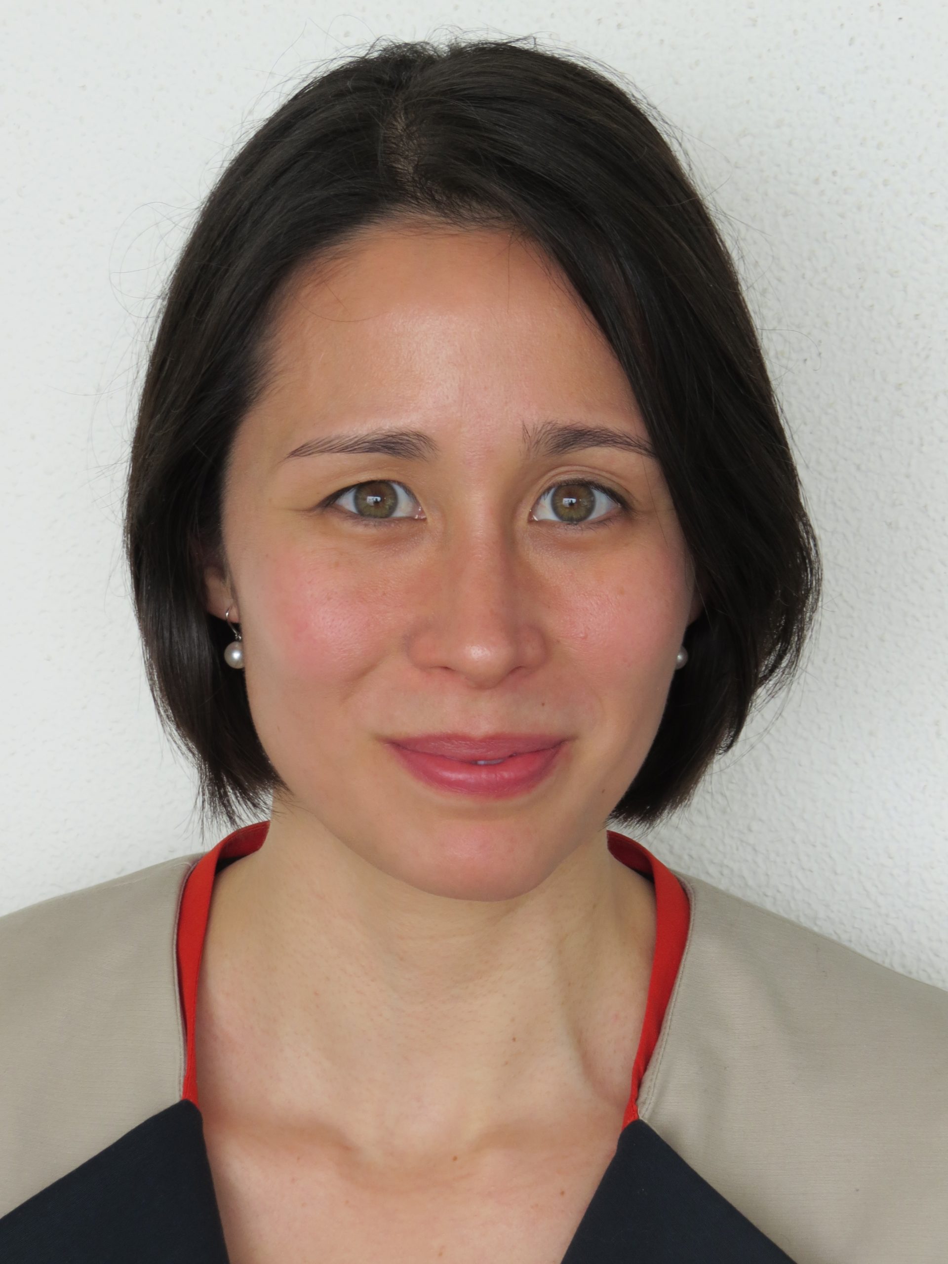 Denise van der Kamp - Foreign Policy Research Institute