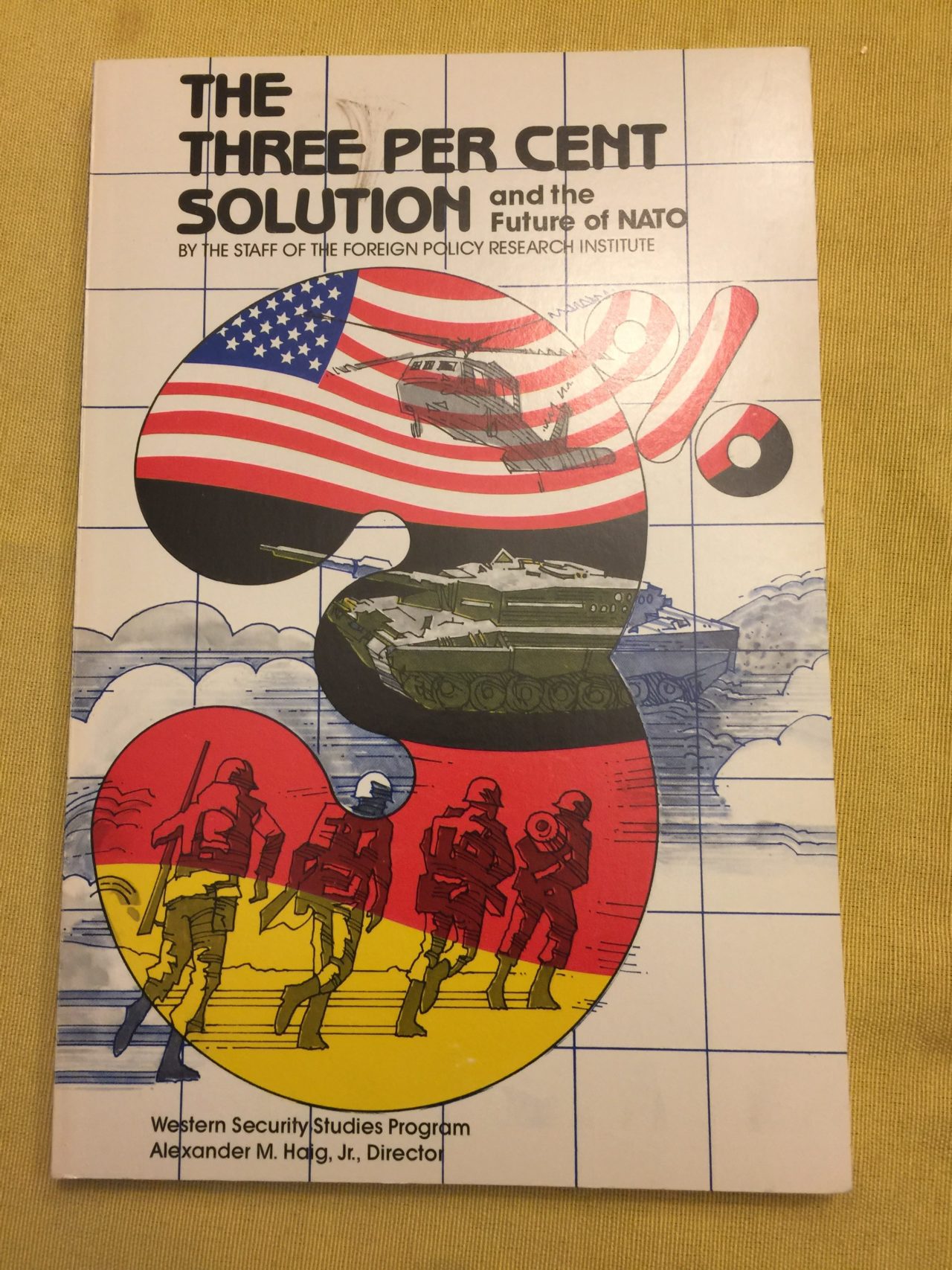 Three Percent, Two or Four Percent, It Doesn’t Matter Anymore - Foreign ...