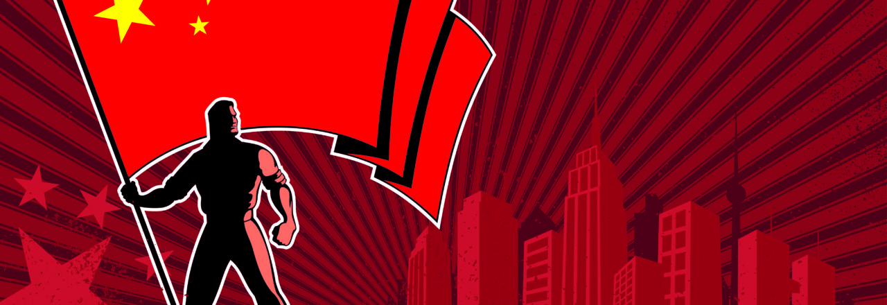 Political Warfare, Sharp Power, the U.S., and East Asia - Foreign ...