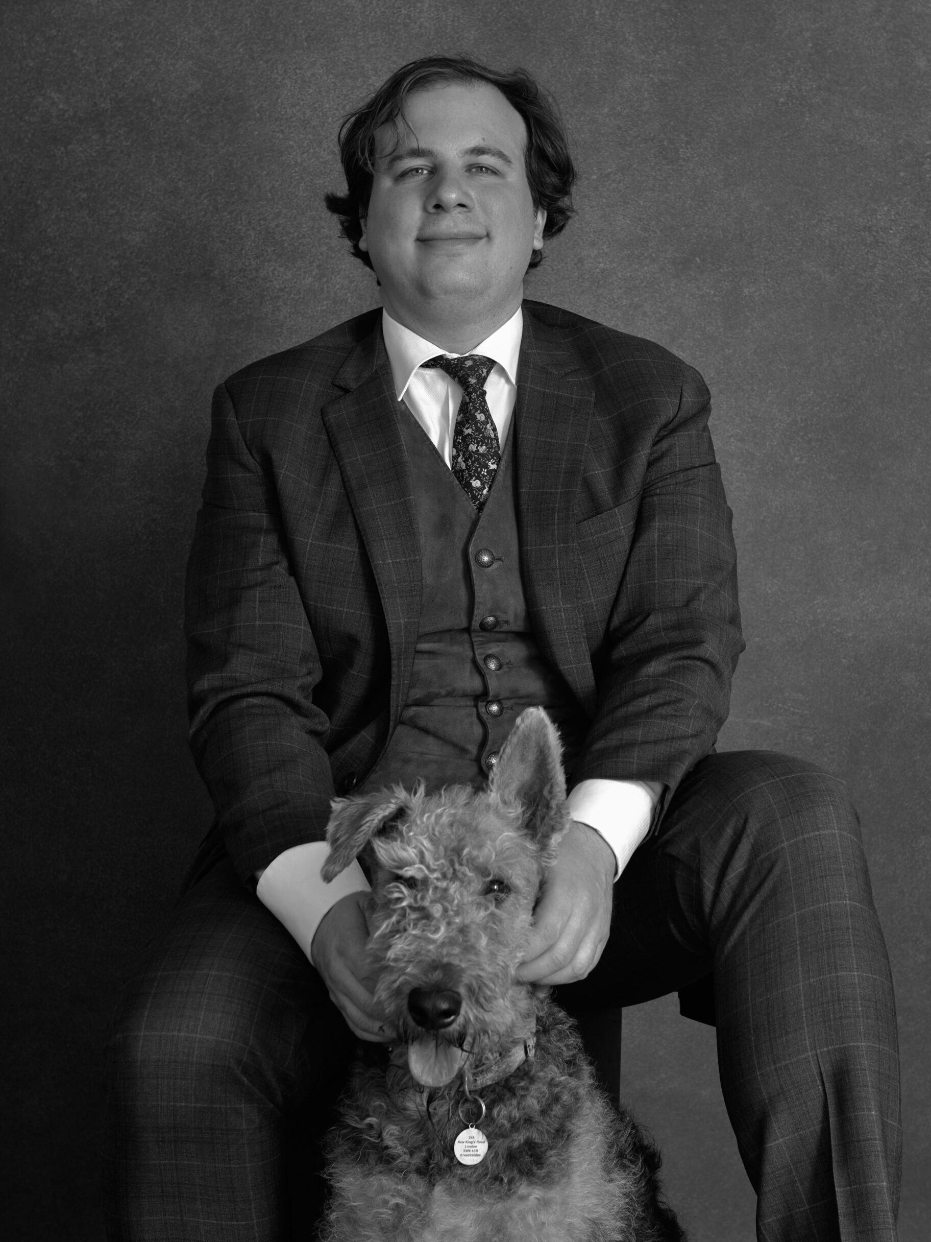 Maximilian Hess - Foreign Policy Research Institute