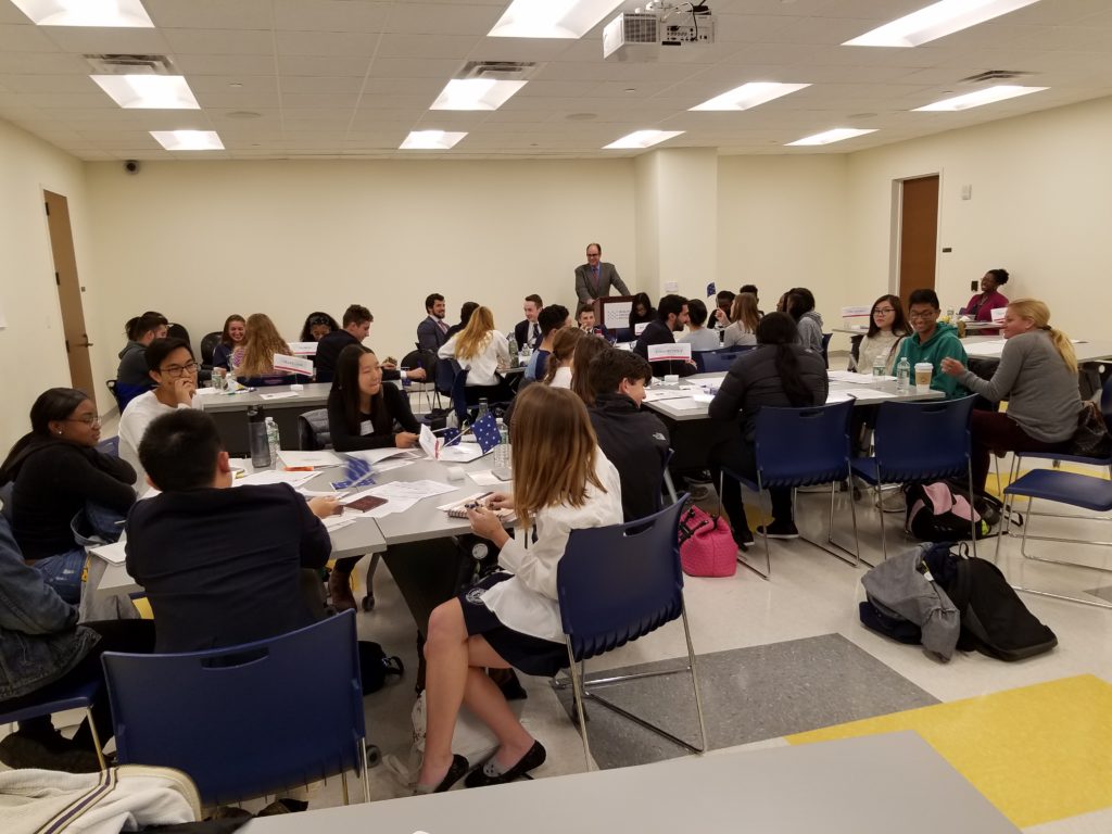 Historical Simulations for Students - FPRI