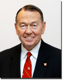 BGen Thomas V. Draude, USMC (Ret) - Foreign Policy Research Institute