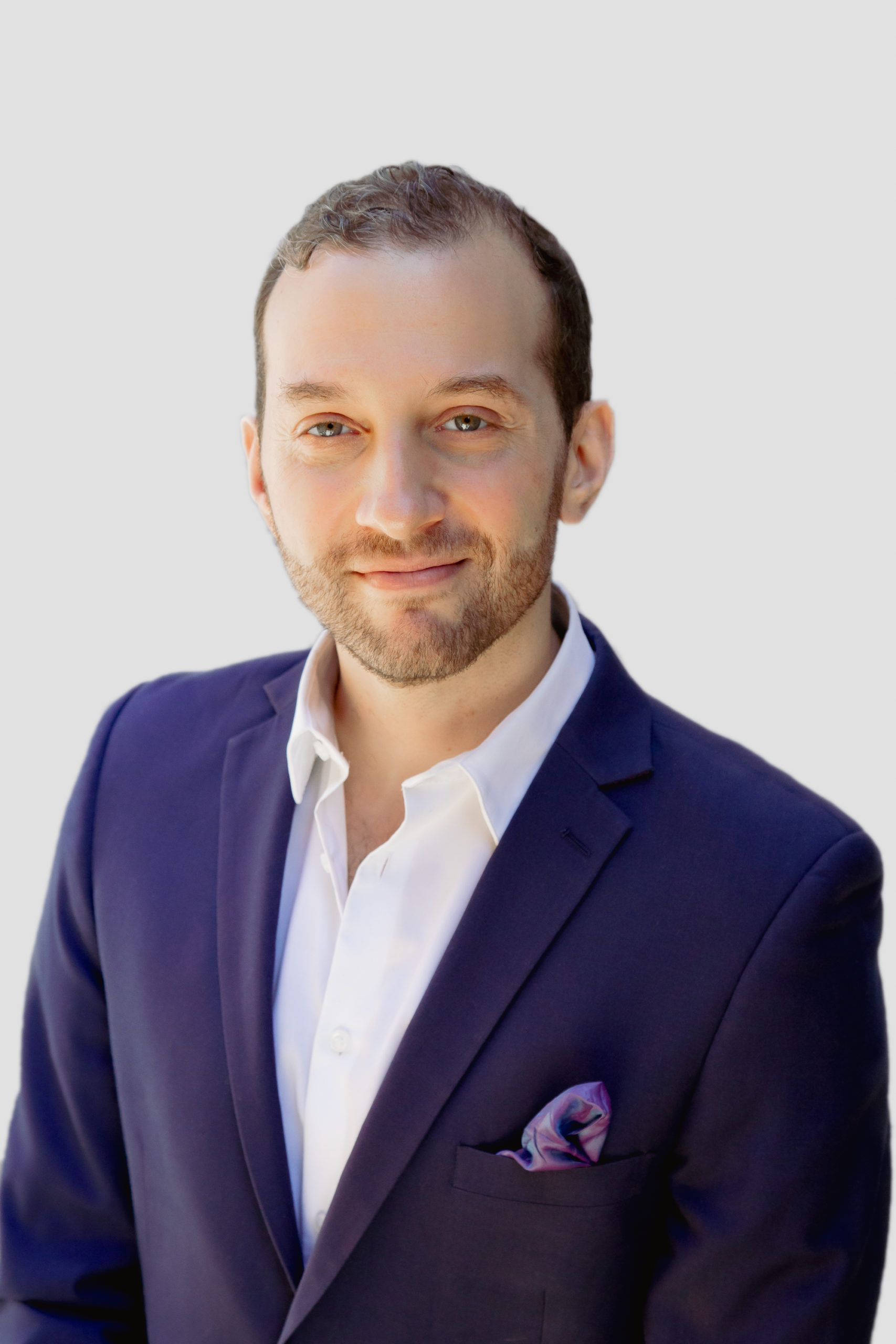 Isaac Stone Fish - Foreign Policy Research Institute