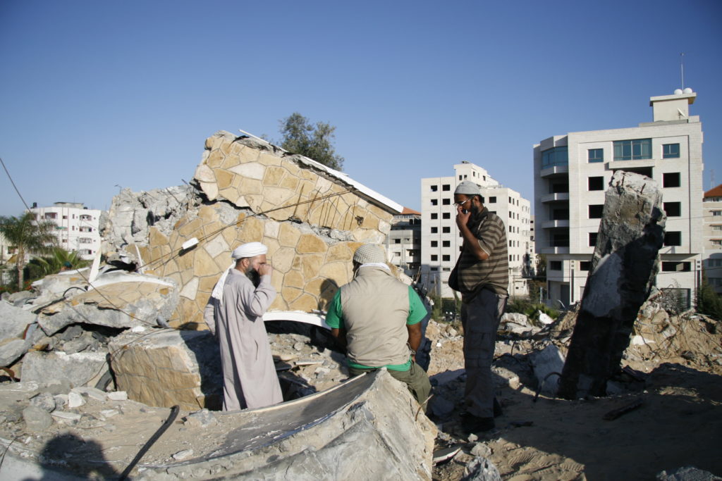 Another Gaza War? - Foreign Policy Research Institute
