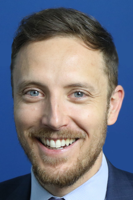 Aaron Stein - Foreign Policy Research Institute