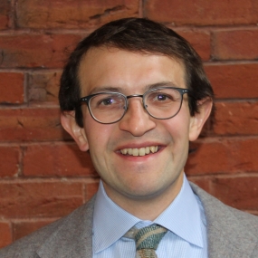 Scott Moore - Foreign Policy Research Institute