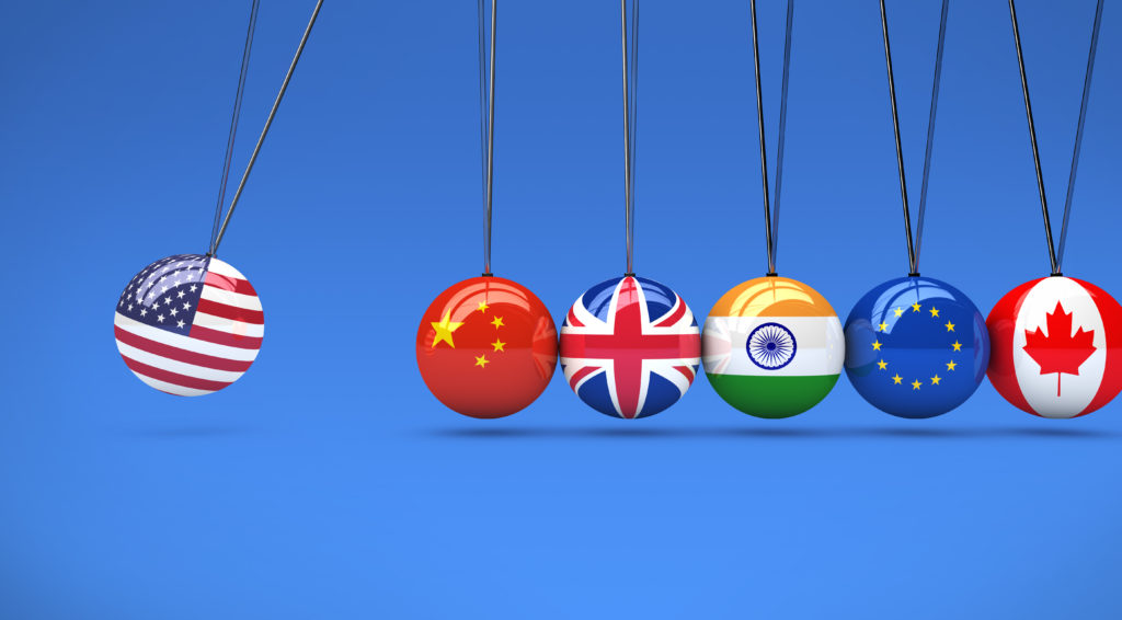 Selective Engagement: A Bipartisan U.S. Foreign Policy Approach ...