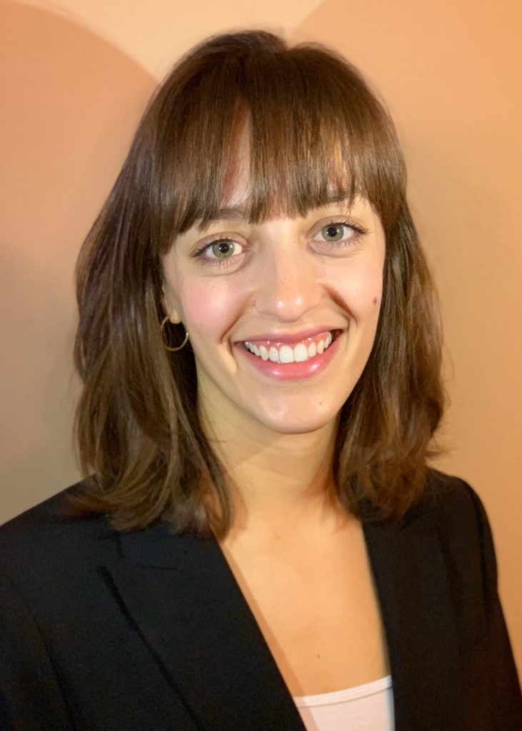 Stephanie Petrella - Foreign Policy Research Institute