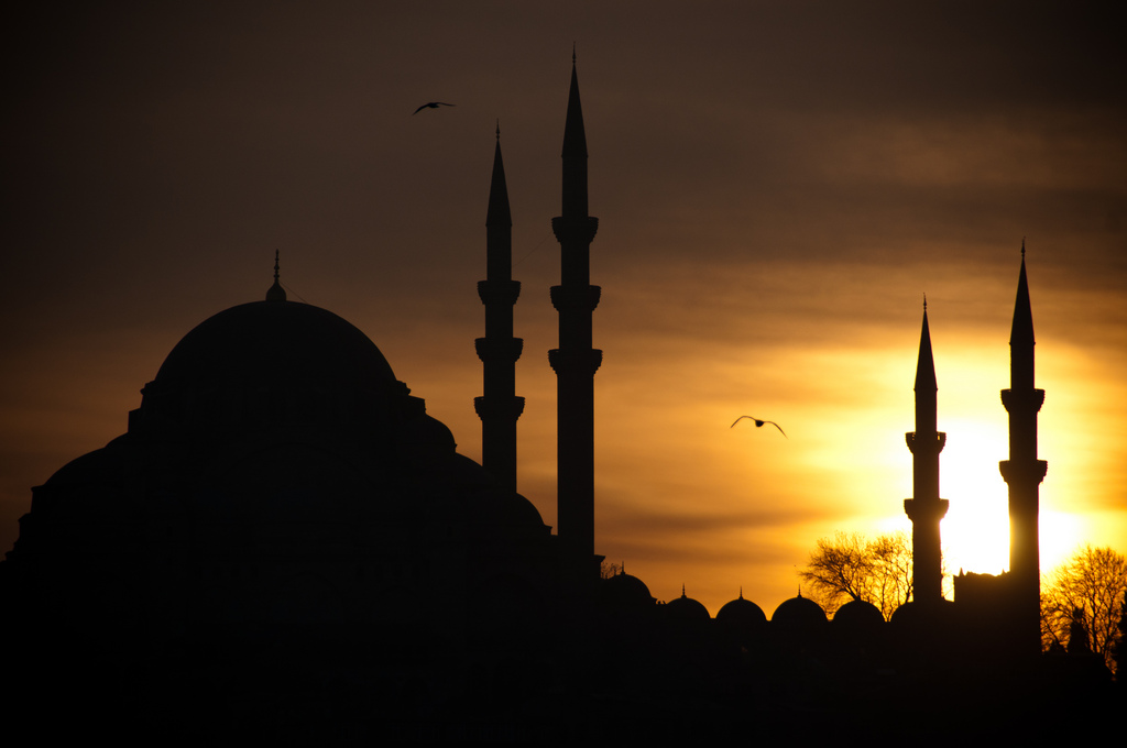 Turmoil in the Middle East - FPRI Events Turmoil in the Middle East - FPRI Events